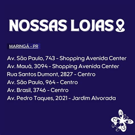 Mini Preço Maringá • Acessórios • Presentes Minipreco Maringa