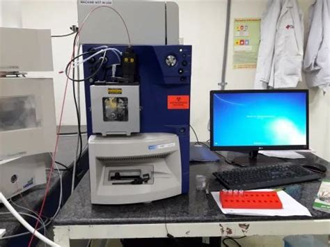 Lcms Testing Services At ₹ 2000sample In Ahmedabad Id 2851800452812