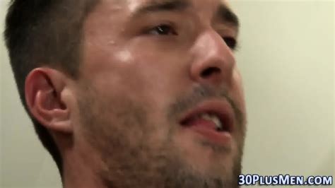 Gay Jock Gets Ass Railed