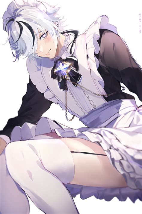 Blade Nu Carnival Drawn By Ownerbird Danbooru