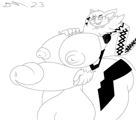 Rule 34 Absurd Res Bandai Namco Breasts Digimon Dirtymac Futanari Hi