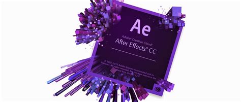 تحميل و تثبيت و تفعيل برنامج After Effect Cc كامل عراق مون