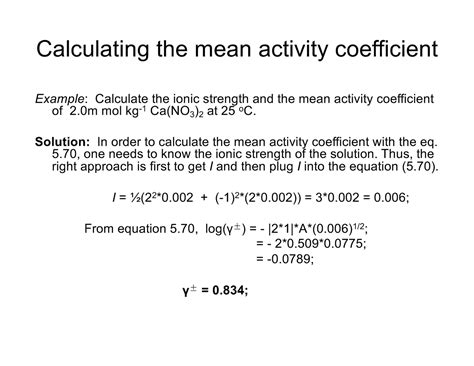 Filtration Coefficient Formula At Andrew Godina Blog