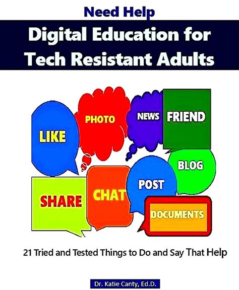 Boost Your Computer Skills A Guide For Tech Resistant Adults