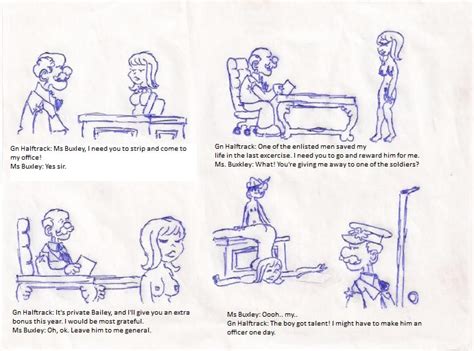 Read Beetle Bailey Hentai Porns Manga And Porncomics Xxx