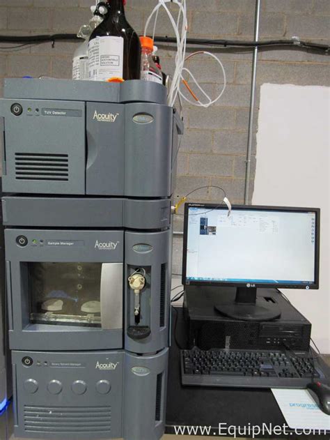 Waters Uplc Detectors At Joseph Gilmore Blog