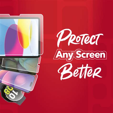 Discover Invisibleshield On Demand For Your Device