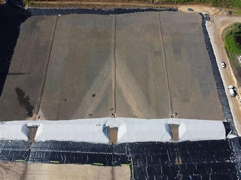 Elds Electronic Leak Detection Survey Terra Firma Labs