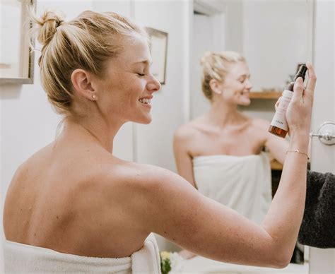 In The Red Four Ways To Treat Skin Redness