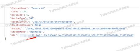 安防监控 磁盘阵列存储 视频汇聚平台easycvr调用rtsp地址返回的ip不正确是什么原因？ 安防监控磁盘阵列怎么用 csdn博客