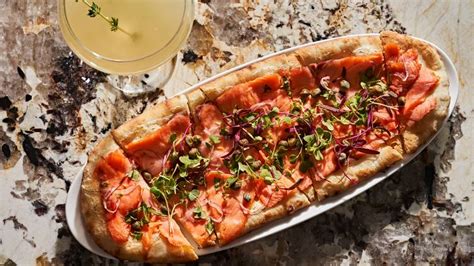 Dabble New York New York United States Venue Report