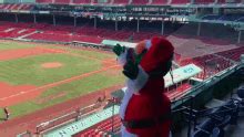 Boston Red Sox Wally The Green Monster  Boston Red Sox Wally The