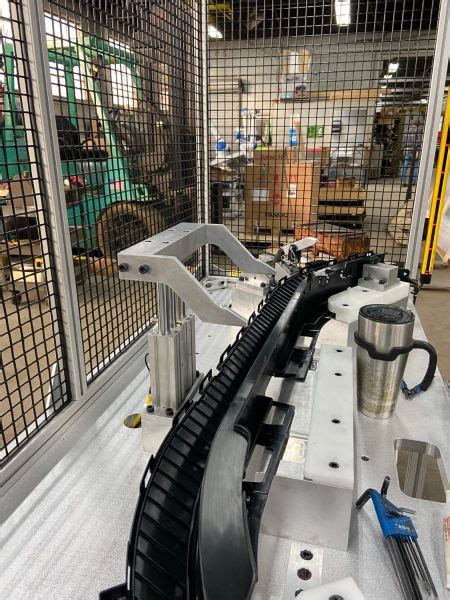 Assembly Tooling And Fixturing Stryver Manufacturing Inc