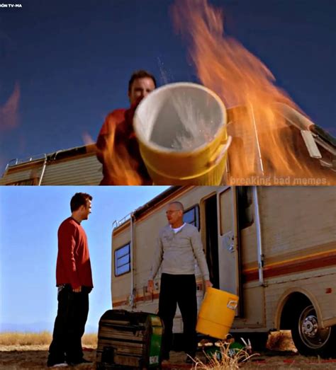 Breakingbadmemes Bro💀 Instagram
