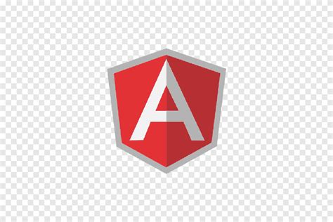 Web Development Angularjs Javascript Nodejs Angular Angle Logo Png
