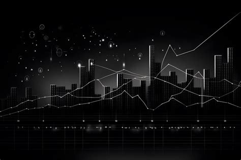 Premium Photo Visualization Graphs Marketing Graph Data Charts Graph Analytics Fintech