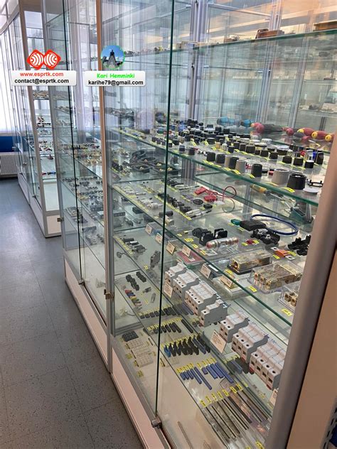 Blog Kari Hemminki Ntrip Ethernet Base Esp32 F9p Agopenpgs Rtk2go Esprtk Esprtk Homepage