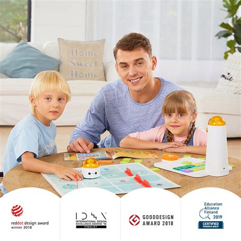 Matatalab 0201500096 Coding Set Pro Classroom Set From Thinkedu