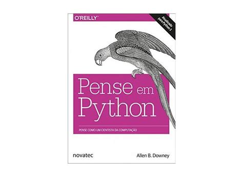 GitHub pehenfesan Livro Pense em Python Repositório para postar anotações e ou exercícios