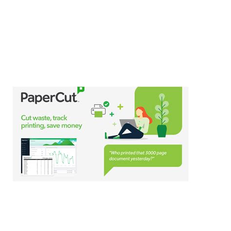 Papercut Output Printing Gospe Tech