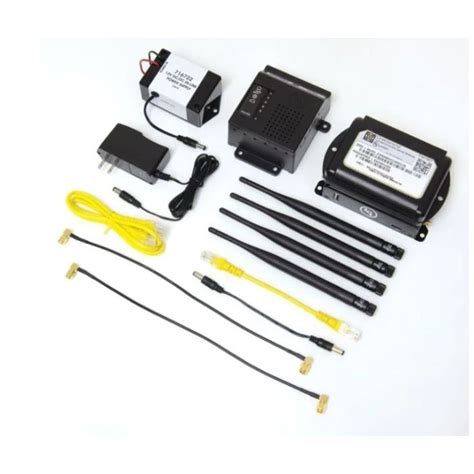 Lippert Components Onecontrol Connectanywhere Cellular Upgrade Kit