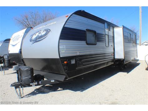 2022 Forest River Cherokee 294rr Rv For Sale In Clyde Oh 43410 7275
