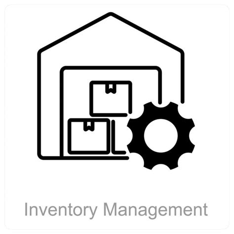 Inventory Logo Vector Art Icons And Graphics For Free Download