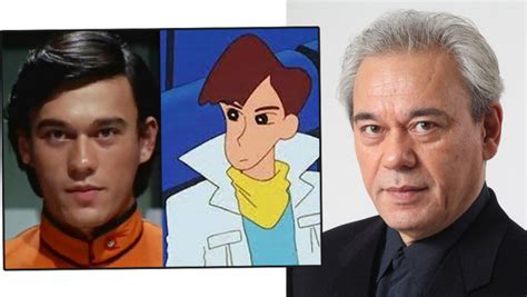 日本男星「团时朗」肺癌逝世 《蜡笔小新》动感超人原型 星岛日报