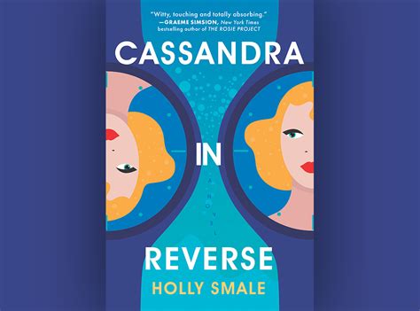 Read An Excerpt From Cassandra In Reverse By Holly Smale The Nerd Daily