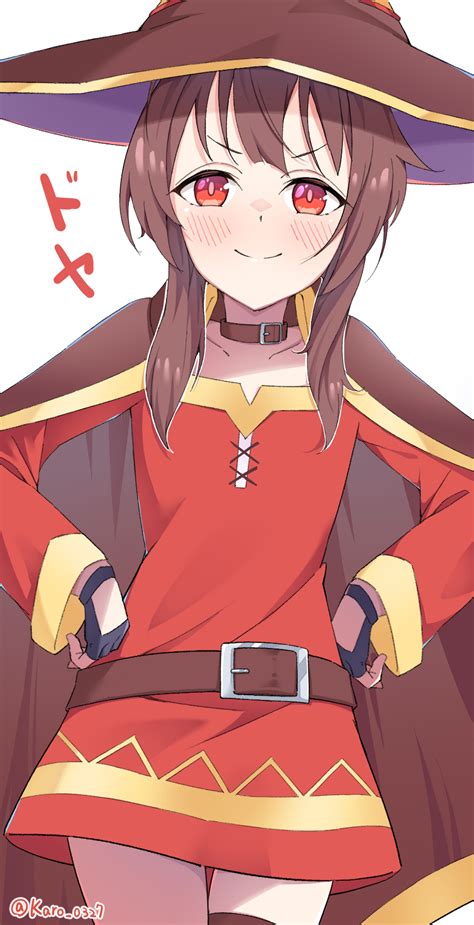 美好世界 惠惠 Karo190909的創作 巴哈姆特