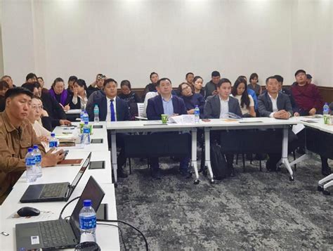 Сүү сүүн бүтээгдэхүүний нэмүү өртгийн сүлжээг хөгжүүлэх талаар хэлэлцэв Shugeluleegch Mn