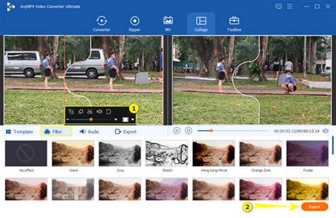 Tutorial On How To Split Screen Using Adobe After Effects