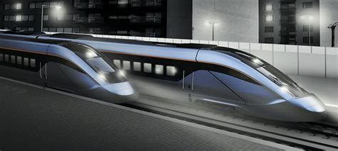 현대로템 Emu 250 비교분석 기존 고속열차와 어떻게 다를까