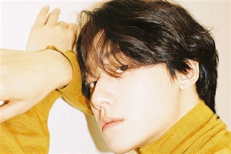 Lee Do Hyun Comparte Su Amor Por La Actuación Habla De Su Próximo Papel Y Más Soompi