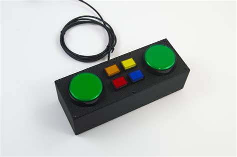Custom Lighting Controller RasterWeb Custom Lighting Controller RasterWeb