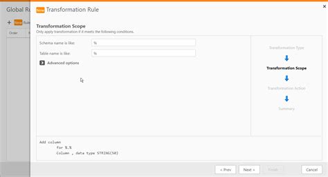 solved table name is not shown up in kafka message qlik community