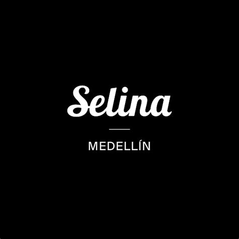 Selina Medellin Instagram Linktree