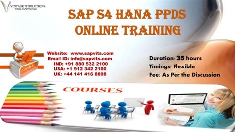 Ppt Sap Hana Ppds Training Sap Ppds Process Flow Sap Apo Ppds Training Videos Powerpoint