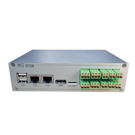 EPC Embedded PC VEINLAND