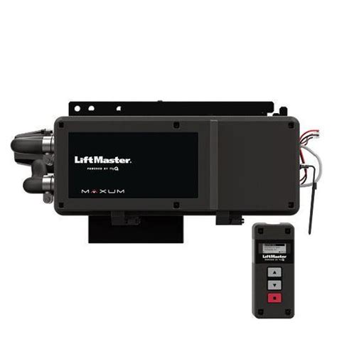 Liftmaster Mt5011 Medium Duty Trolley Operator For Standard Lift