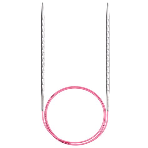 Addi Ewenicorn Rocket Circular Knitting Needles 841286163054