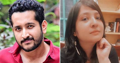 Parambrata Chatterjee Wife Alert Actor Officially Marries Piya Chakraborty Digi Hind News