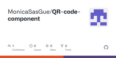 Github Monicasasgueqr Code Component
