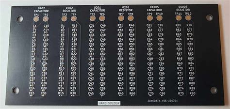 Murrays Build Log Build Log The Contextual Electronics Forums