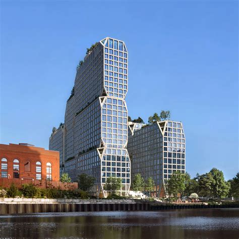 Ocean Plastic Dezeen