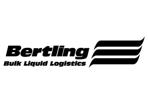 Bertling Bulk Liquids Reliable Chemical Transport