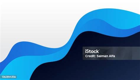 현대 블루 추상적 배경 프리젠 테이션 배너 표지 웹 전단지 카드 포스터 벽지 질감 슬라이드 잡지 및 파워 포인트를위한 벡터