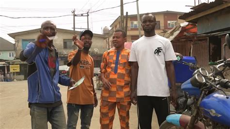 joshua audu on linkedin i shot this video ads for a food company ifgreen industries and…