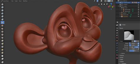 Blender 2 80 Is Shipping Blendernation