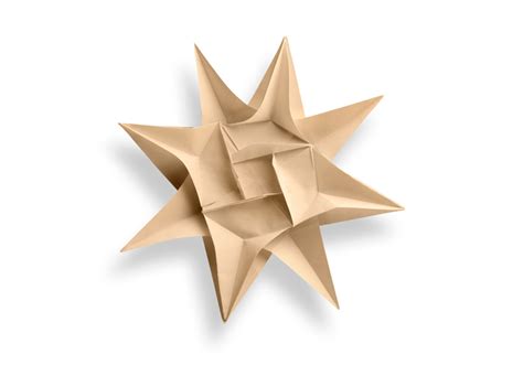 40 Beautiful Examples Of Origami Artworks